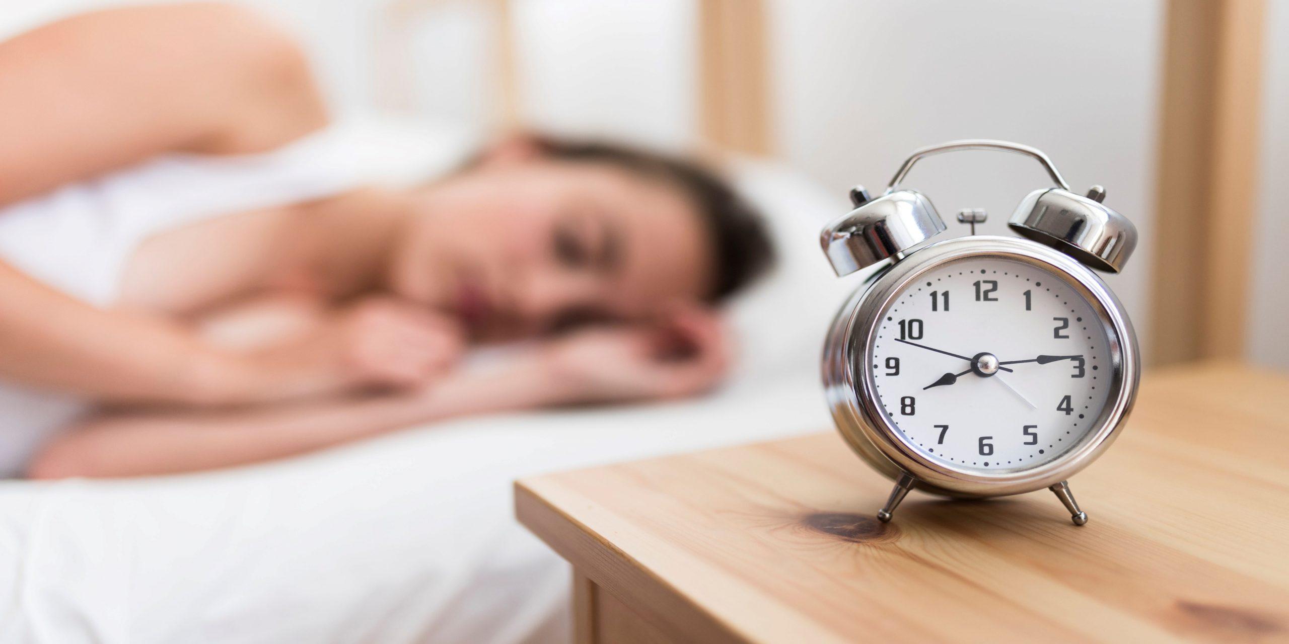 Understanding Your Sleep Cycles - DRiefcase