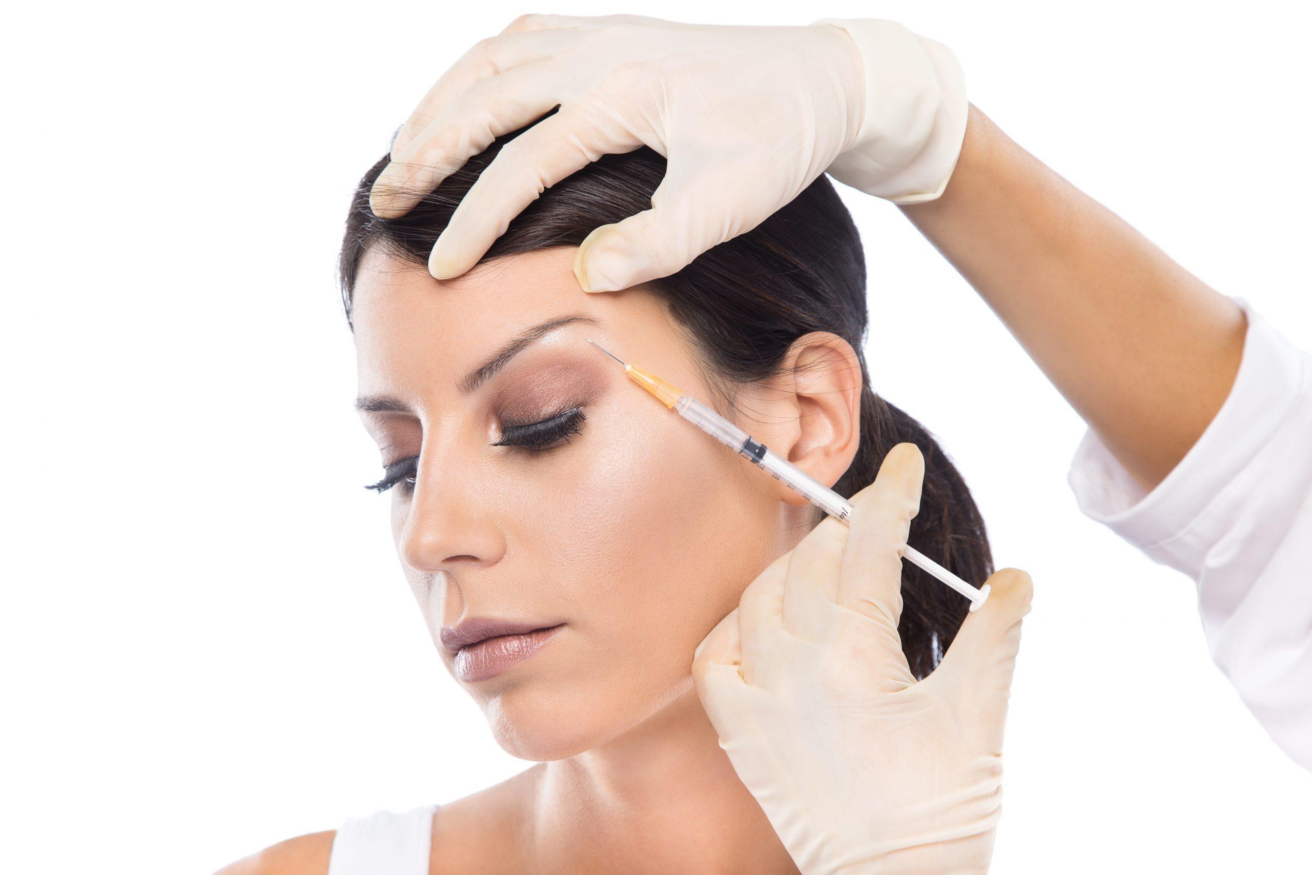 The Whole Truth About Botox - DRiefcase