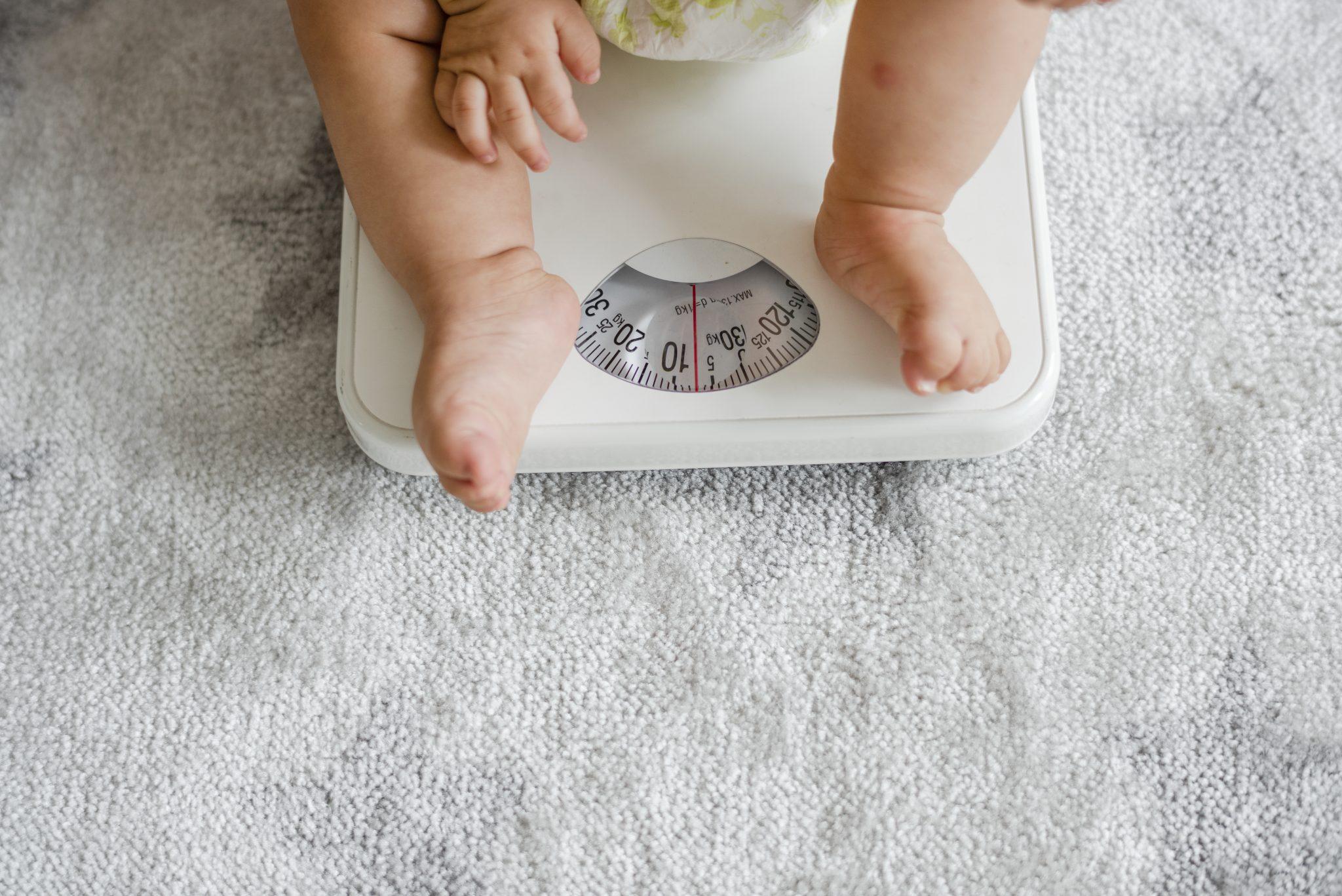 How To Deal With Obesity In Infants - DRiefcase