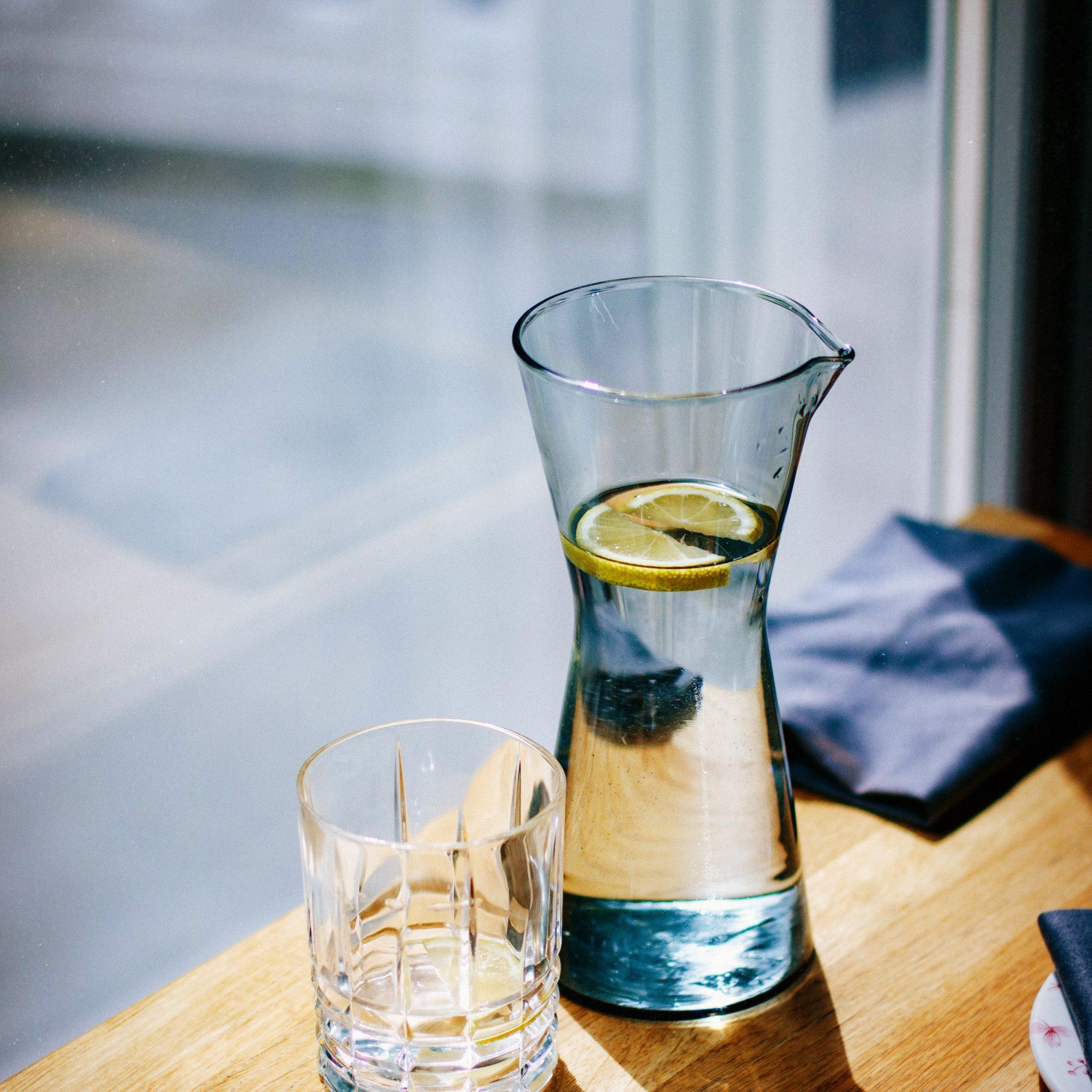 4 Water Therapies for Weight Loss - DRiefcase