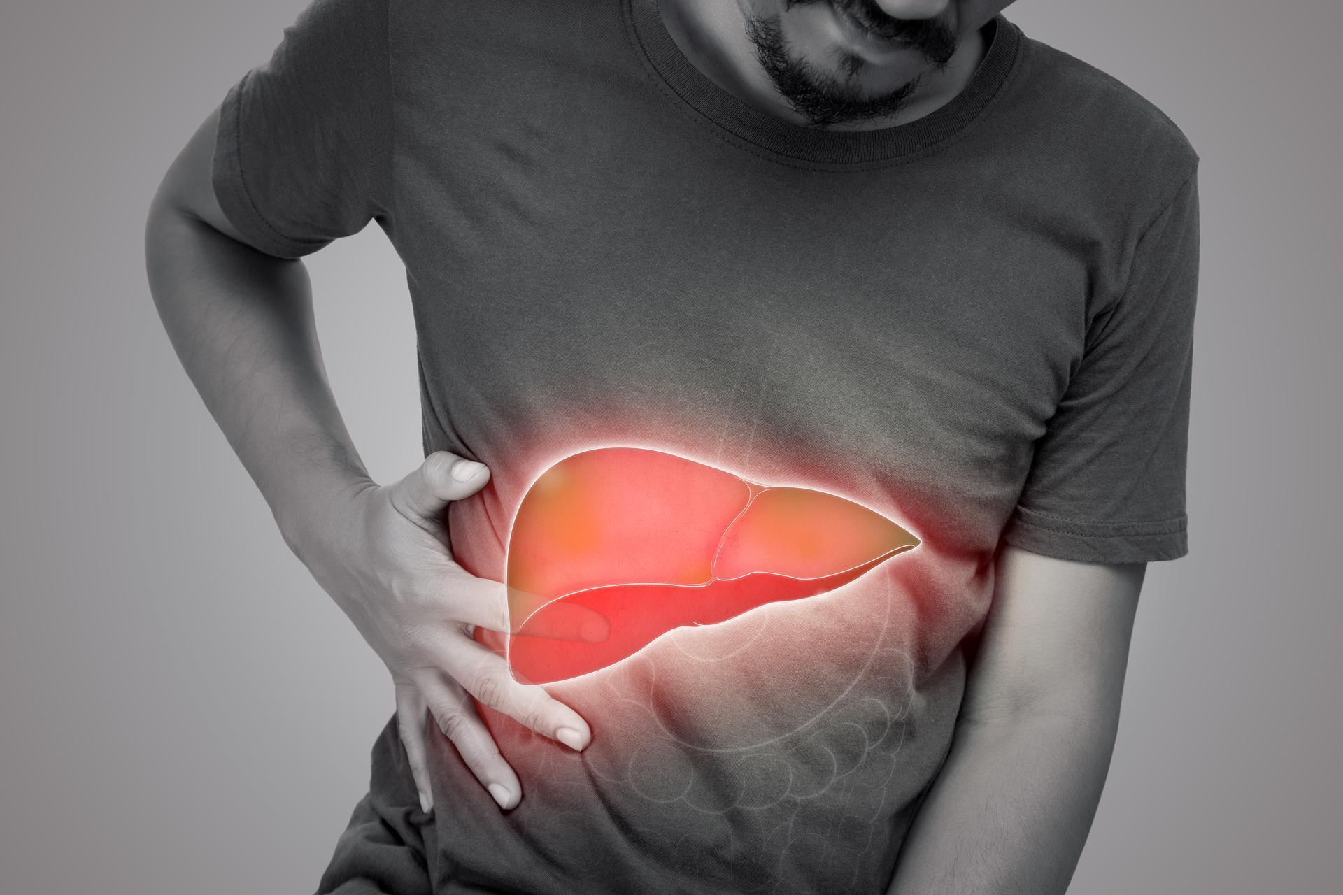Early Signs & Symptoms Of Liver Disease - Driefcase Early Signs & Symptoms Of Liver Disease - Driefcase